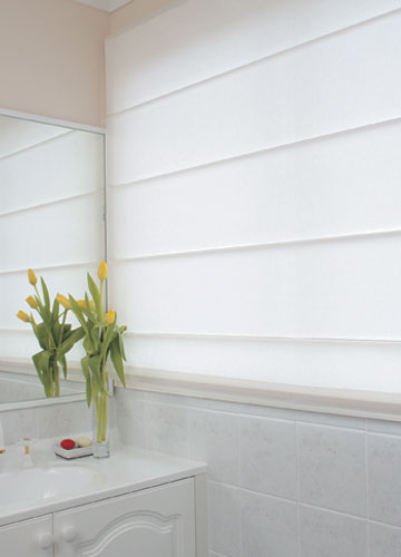 Roman Blinds Sydney – Window &Plantation Shutters Sydney