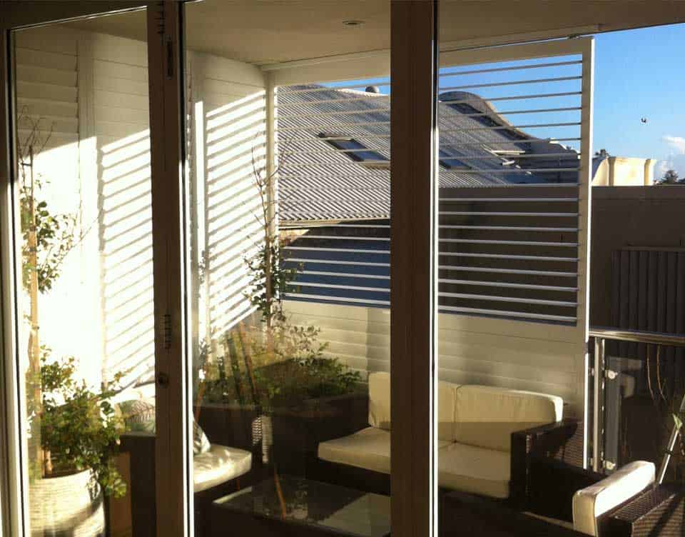 Alfresco Blinds Sydney – Alfresco Outdoor Window Blinds